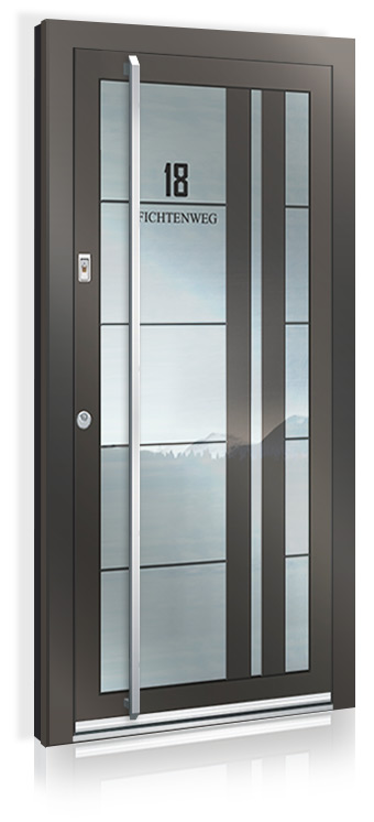 INOTHERM ASS 1836 | XXL-Tuer.de